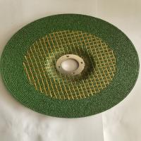 China En12413 Flexible Grinding Disc for sale