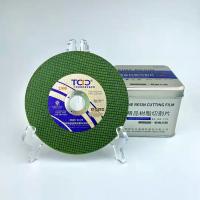 China Abrasive T41 Grinder Cut Off Wheel for sale
