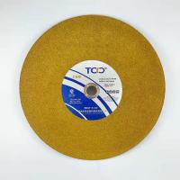 China 350mm Metal Cutting Disc for sale