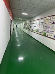 China Factory - Chongqing Huanxiang Industrial. Co., Ltd.