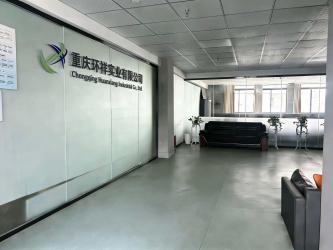China Factory - Chongqing Huanxiang Industrial. Co., Ltd.