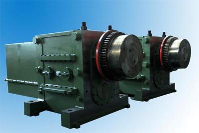 China Variable Speed Power Plant Equipment Mechanical Transmission Gear Box With Torque Adjustment for sale