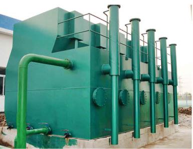 China Integrated Water Purification Equipment Fully Automatic Water Purifier Equipment Energy Saving for sale