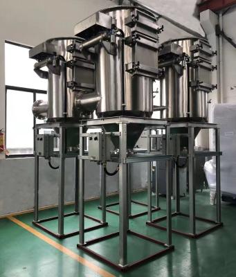 China Durable Sintered Plate Dust Collector Compact Dust Collection Equipment With 99.999% Efficiency, for sale