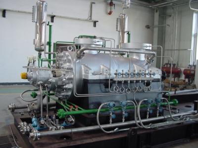 China High Precision High Pressure Pump Low Pulsation Chemical Feeding Pump Corrosion Resistant for sale