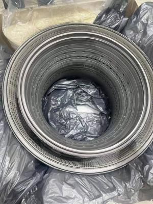 China LM2500 SAC Combustor Liner Customized Combustion Liner With Non DLE Standard SAC Design for sale