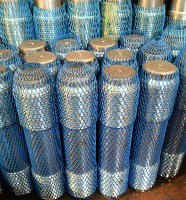 China High Strength Power Plant Turbine Parts Steam Turbine Custom Fasteners High Pressure Resistant for sale
