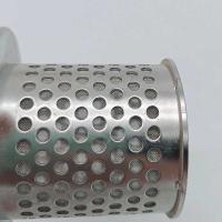 China Custom Designed Strainer Screen Steam Turbine Steam Strainer High Efficiency for sale
