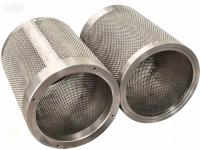 China Custom Designed Strainer Screen Steam Turbine Steam Strainer High Efficiency for sale