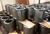 Quality Custom Designed Strainer Screen Steam Turbine Steam Strainer High Efficiency for sale