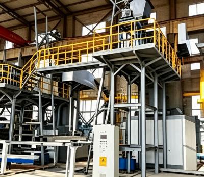 China Multi Purpose Environmental Protection Equipment Automatic ignition Waste Incinerator Machine for sale