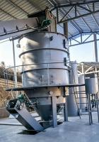 Quality 1 Tons - 20 Tons Medical Waste Incinerator Direct Fired Hospital Waste for sale