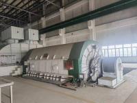 Quality 15MW Steam Power Turbine 3.43MPa Condensing Type Turbine 435 Degrees Celsius For for sale