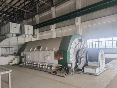 China 15MW Steam Power Turbine 3.43MPa Condensing Type Turbine 435 Degrees Celsius For Power Generation for sale