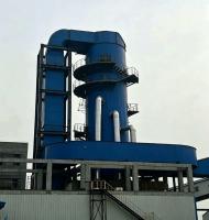 China Modular Flue Gas Desulfurization Equipment Customizable Desulfurization System for sale