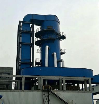 China Modular Flue Gas Desulfurization Equipment Customizable Desulfurization System for sale