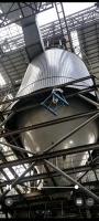 China Modular Flue Gas Desulfurization Equipment Customizable Desulfurization System for sale