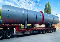 Quality Explosion Proof Power Plant Equipment Corrosion Resistant High Pressure Vessel for sale