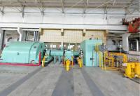 Quality 36MW Steam Power Turbine Pure Condensing Steam Turbine With 3.43MPa Inlet Steam for sale