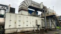 Quality 6100 kW Industrial Gas Turbine Used Solar Taurus 70 Gas Turbine SoLoNOx Lean for sale