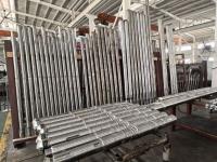China Customized Material Selection Precision Machining Pump Shaft for Wide Industry Applications for sale