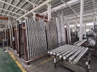 China Customized Material Selection Precision Machining Pump Shaft for Wide Industry Applications for sale