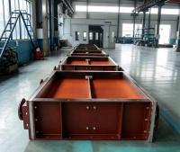 China Customized Design High-Efficiency Heat-Exchange Air Cooler with Modular Maintainable Structure for Hydro-Generator for sale
