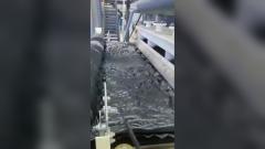 Sludge Dewatering Belt Filter Press Machine