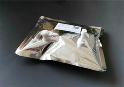 China New Devex multi-layer gas sample bags with side-opening PTFE valve +PTFE fitting septum syringe sampling  NDV4-5_10L for sale