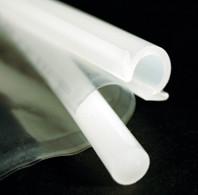 China Tedlar® PVF Gas Sampling Bags with PTFE On/Off  valve TDL31C_1L (3-side sealed) clip-n-seal    Dupont Tedlar air bag for sale