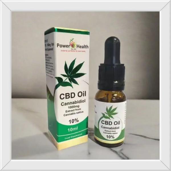 Quality Custom Paper Box for CBD Oil Package , Laser Holographic Printing Free Design for sale