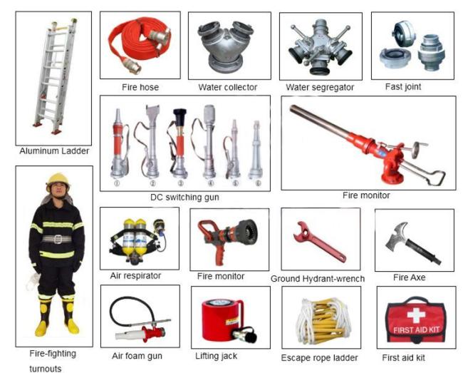 Foton Auman Foam Fire Fighter Department Rescue Vehicles Price