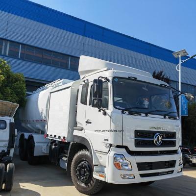 China Dongfeng Kinland Aircraft Fuel Truck 8CBM Plane Aviation Refueling Trucks for sale