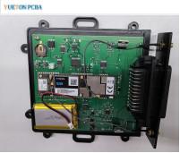 China Functional Test and AOI Test Included Electronic PCB Assembly for Optimal Performance for sale