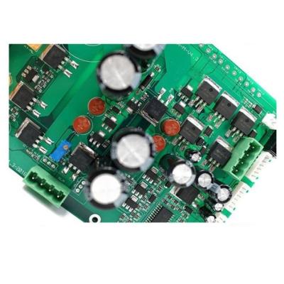China Functional Test and AOI Test Included Electronic PCB Assembly for Optimal Performance for sale
