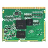 China Immersion Gold Finish Multi Layer Circuit Board 4 Layer 1.6mm for sale