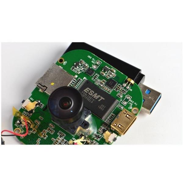 Quality SMT DIP Automobile Data Recorder Circuit Board Assembly for sale