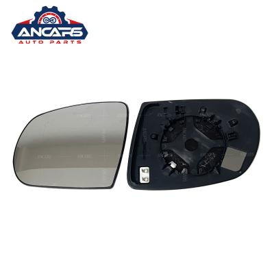 Cina Lente 14-17 68228916AA cherokee 68368577AA delle parti dello specchio del lato dell'automobile di Jeep Compass 17 in vendita