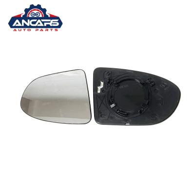 Cina Nissan Qashqai Vetro specchietto retrovisore esterno 2007-2014 96302-BR72A 96301-BR72A in vendita