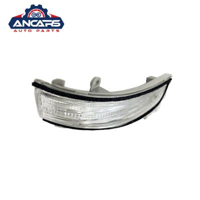 Cina Hilux Revo ha condotto le luci laterali 81730-0K080 durevole 81740-0K080 dello specchio in vendita