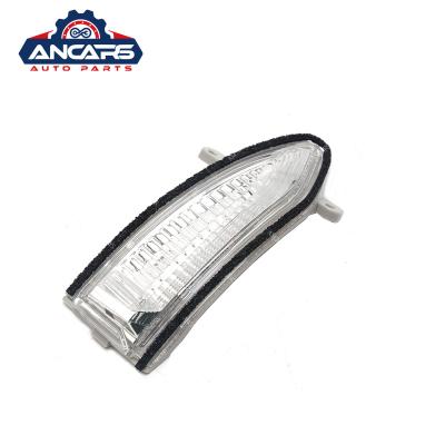 Cina Luce di segnalazione laterale di giro del riflettore 26160-3RA0A 26165-3RA0A di Sylphy in vendita
