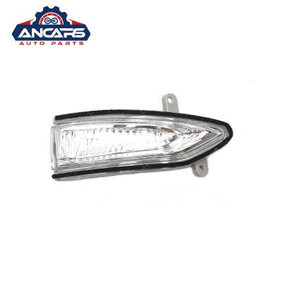 Cina Luce di segnalazione laterale di giro del riflettore 26160-3RA0A 26165-3RA0A di Sylphy in vendita