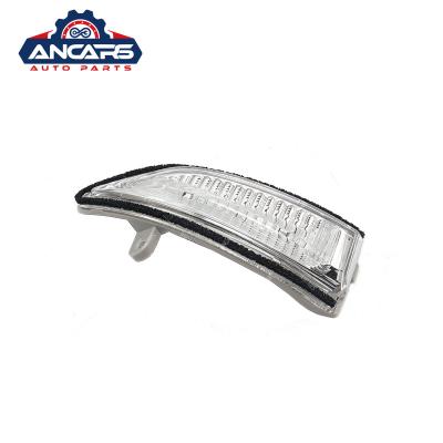 Cina Luce di segnalazione laterale di giro del riflettore 26160-3RA0A 26165-3RA0A di Sylphy in vendita