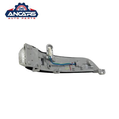 Cina Lampadina di segnalazione laterale di giro della luce 26160-JN00A 26165-JN00A dello specchio di Nissan Teana 2008-2013 in vendita