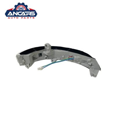 Cina Lampadina di segnalazione laterale di giro della luce 26160-JN00A 26165-JN00A dello specchio di Nissan Teana 2008-2013 in vendita