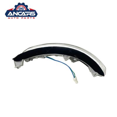 Cina Lampadina di segnalazione laterale di giro della luce 26160-JN00A 26165-JN00A dello specchio di Nissan Teana 2008-2013 in vendita
