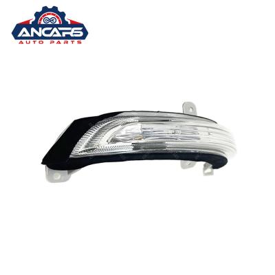 Cina Lampadina di segnalazione laterale di giro della luce 26160-JN00A 26165-JN00A dello specchio di Nissan Teana 2008-2013 in vendita