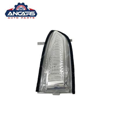 Cina Riflettore laterale del LED per la luce di segnalazione 26160-3RA0A dello specchio di Sentra 2013-2017 in vendita