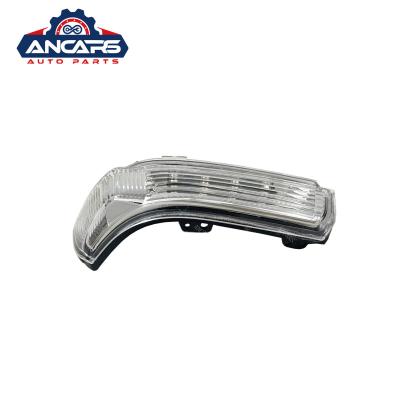 Cina Luce di segnalazione laterale V97 06-19 8351A029 8351A030 dello specchio di Mitsubishi in vendita