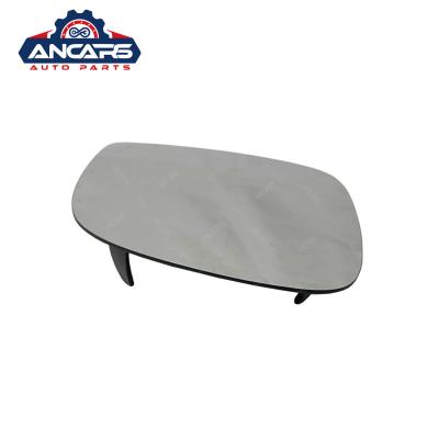 Cina Specchio laterale Touareg di vetro di VW di Audi Q7 2007-2010 7L6857521K 7L6857522Q in vendita
